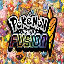 Pokemon Infinite Fusion - Download